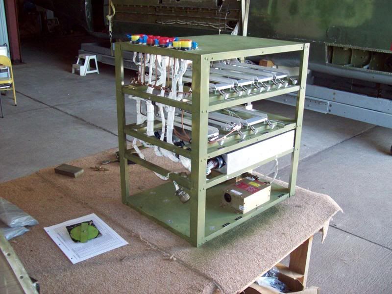 A26 progress | Team Chevelle